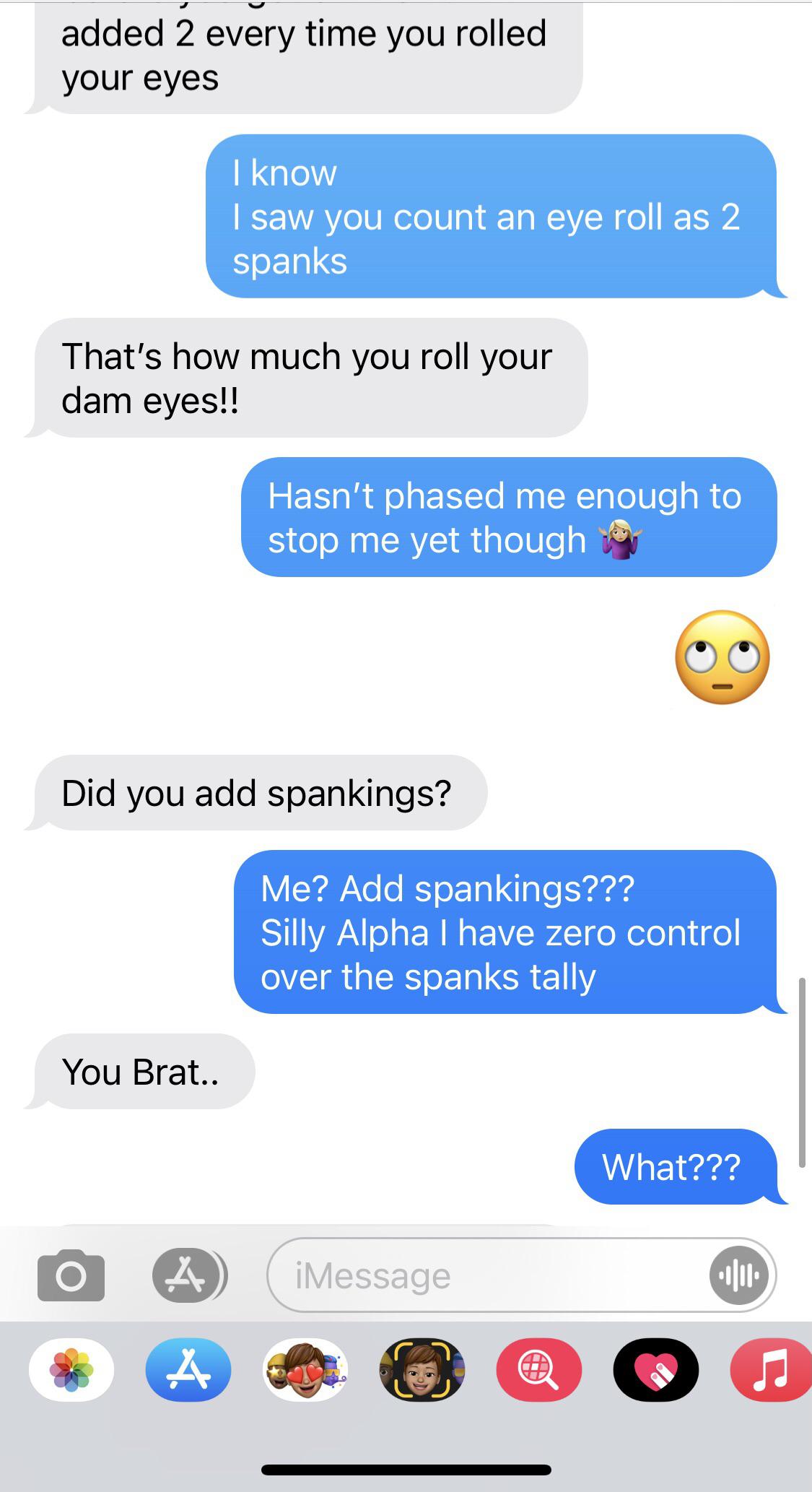 🙄 whoops...that’s another 2..... | Scrolller