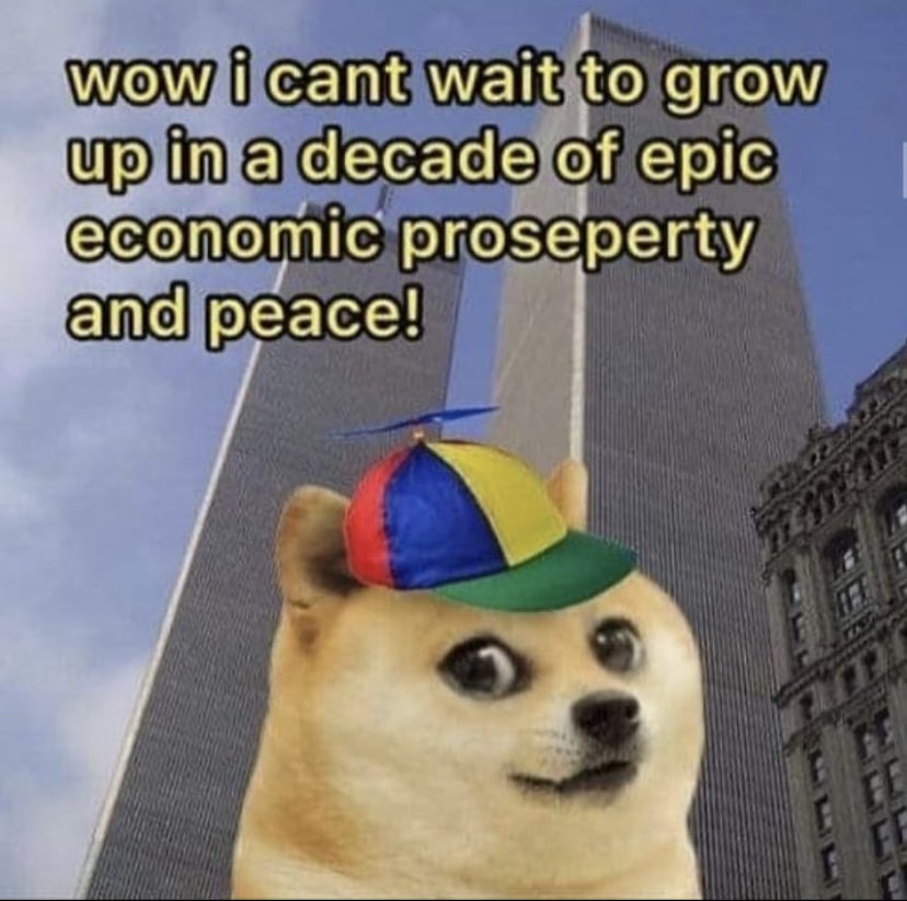 whos gonna tell 'em? | Scrolller