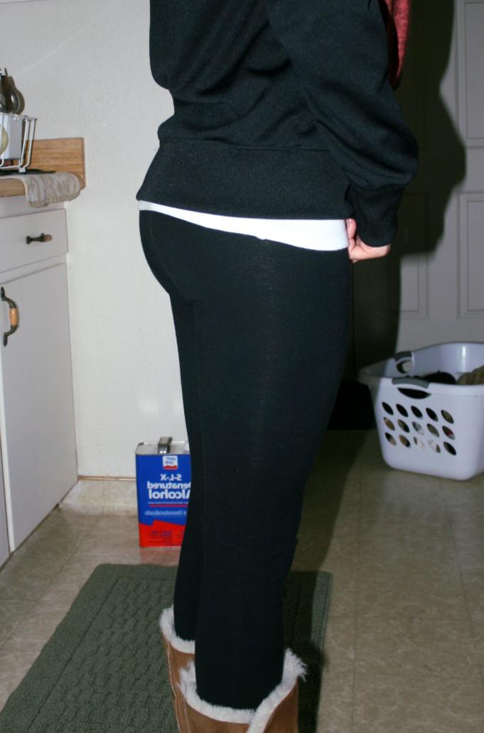 whos gonna touch my butt | Scrolller