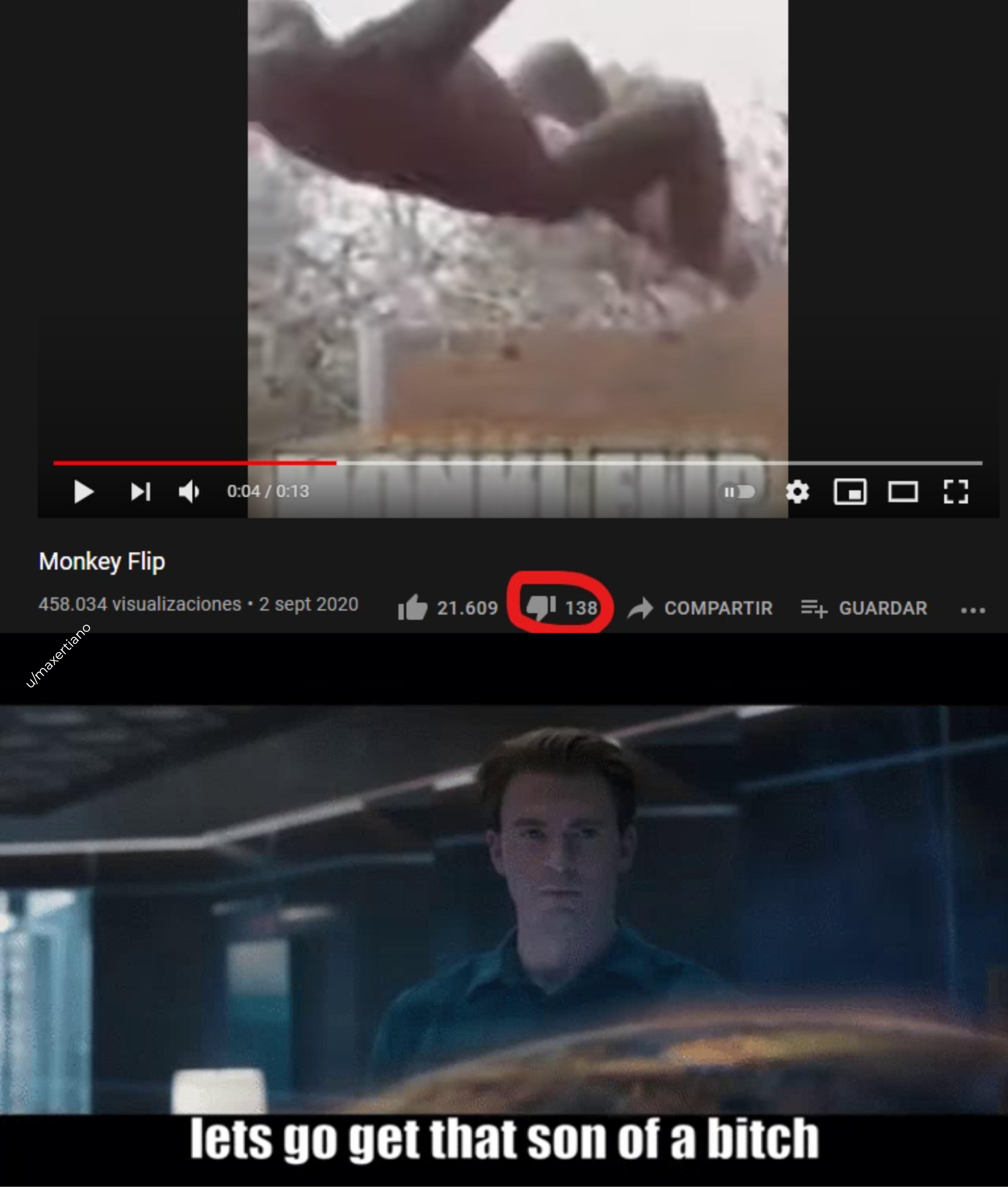 Who's with me?! | Scrolller