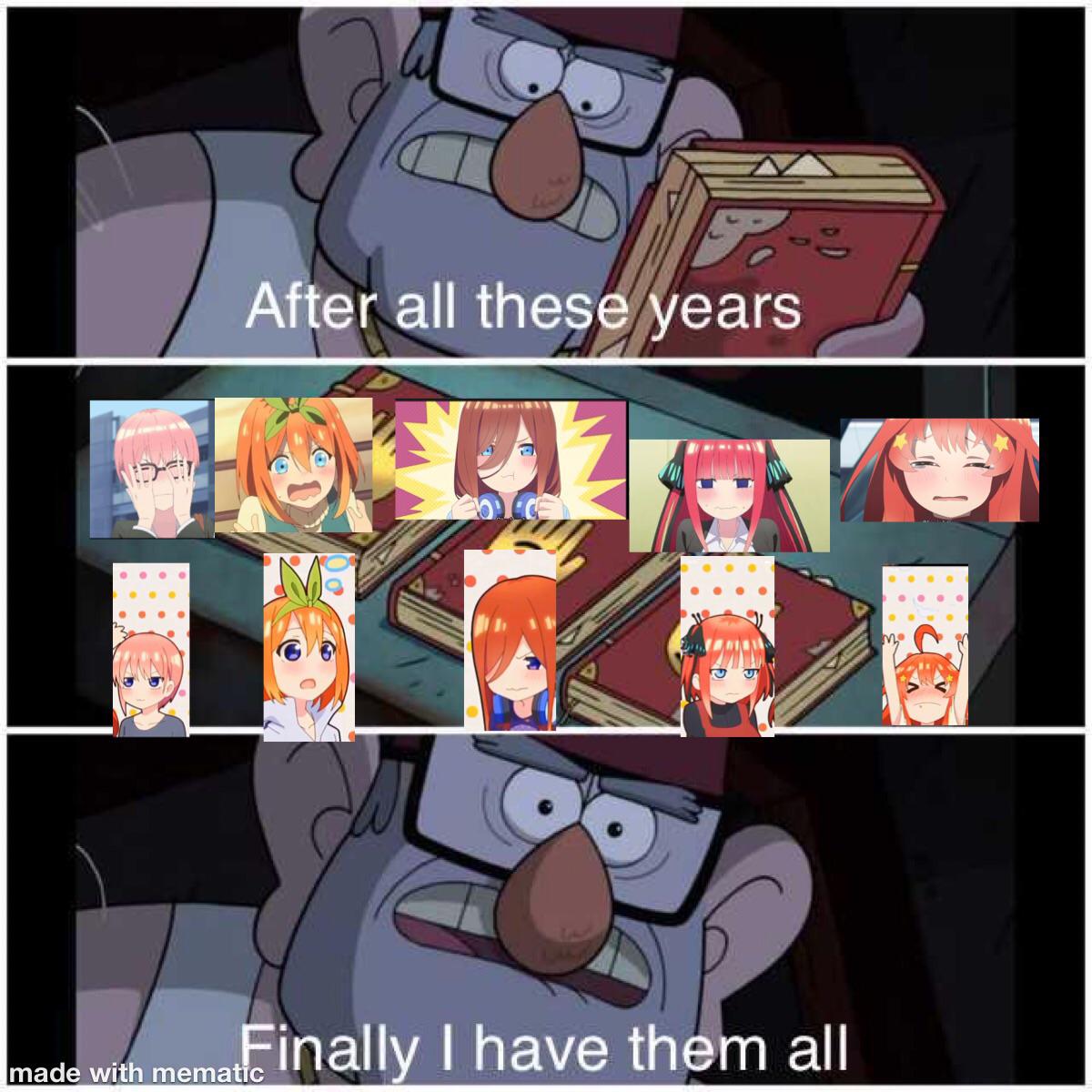 Whose you’re favourite | Scrolller