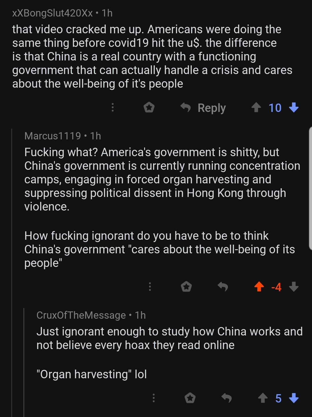 Why are they everywhere | Scrolller