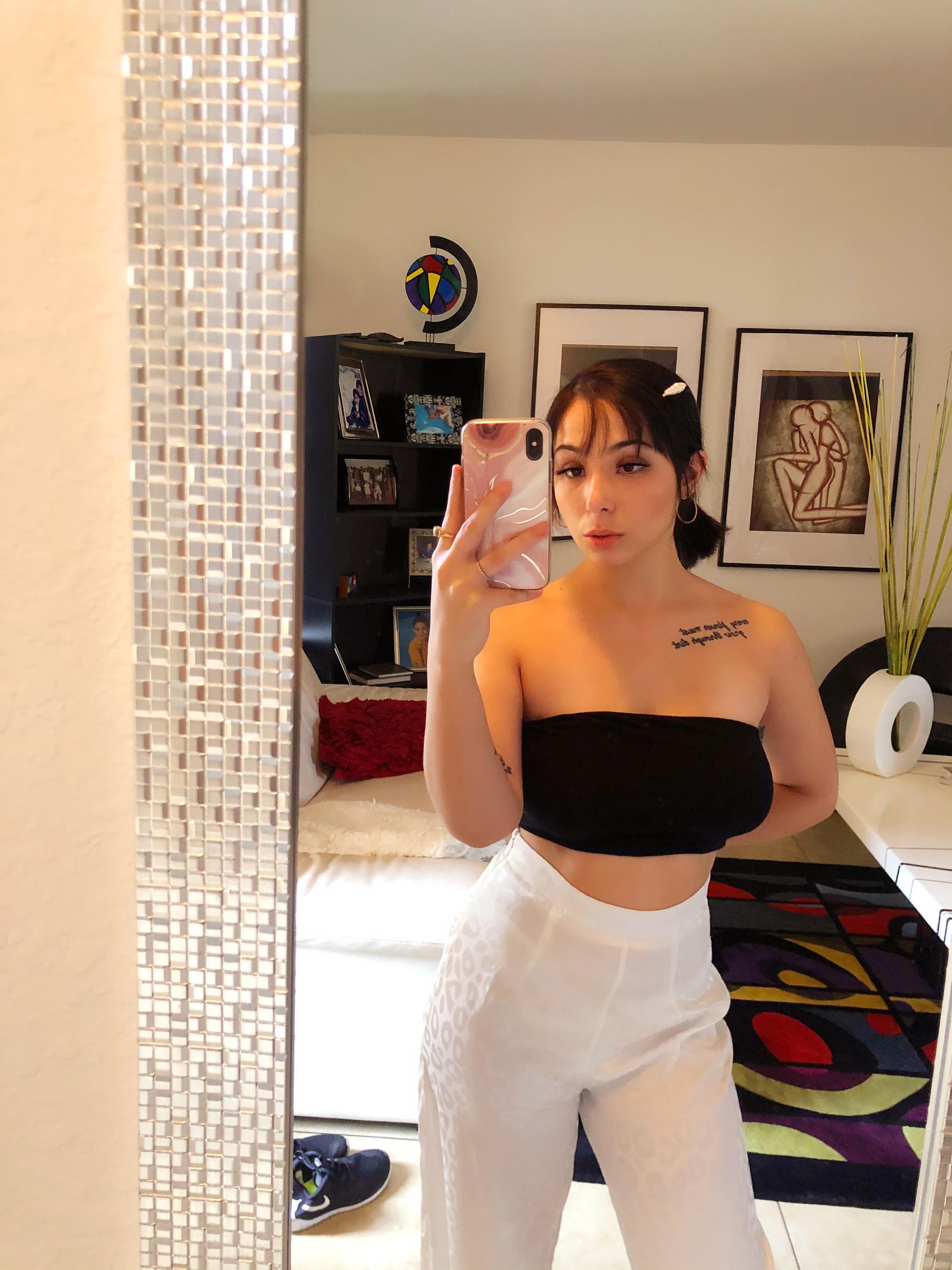 Why be passed around like a used rag when you can settle for one goddess, and build the best d/s ...