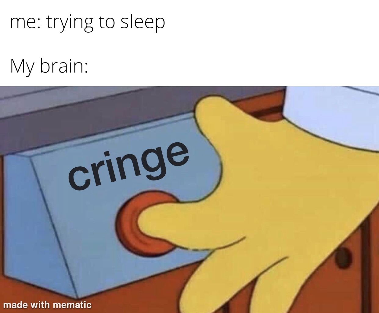 Why can't you remember the happy things | Scrolller