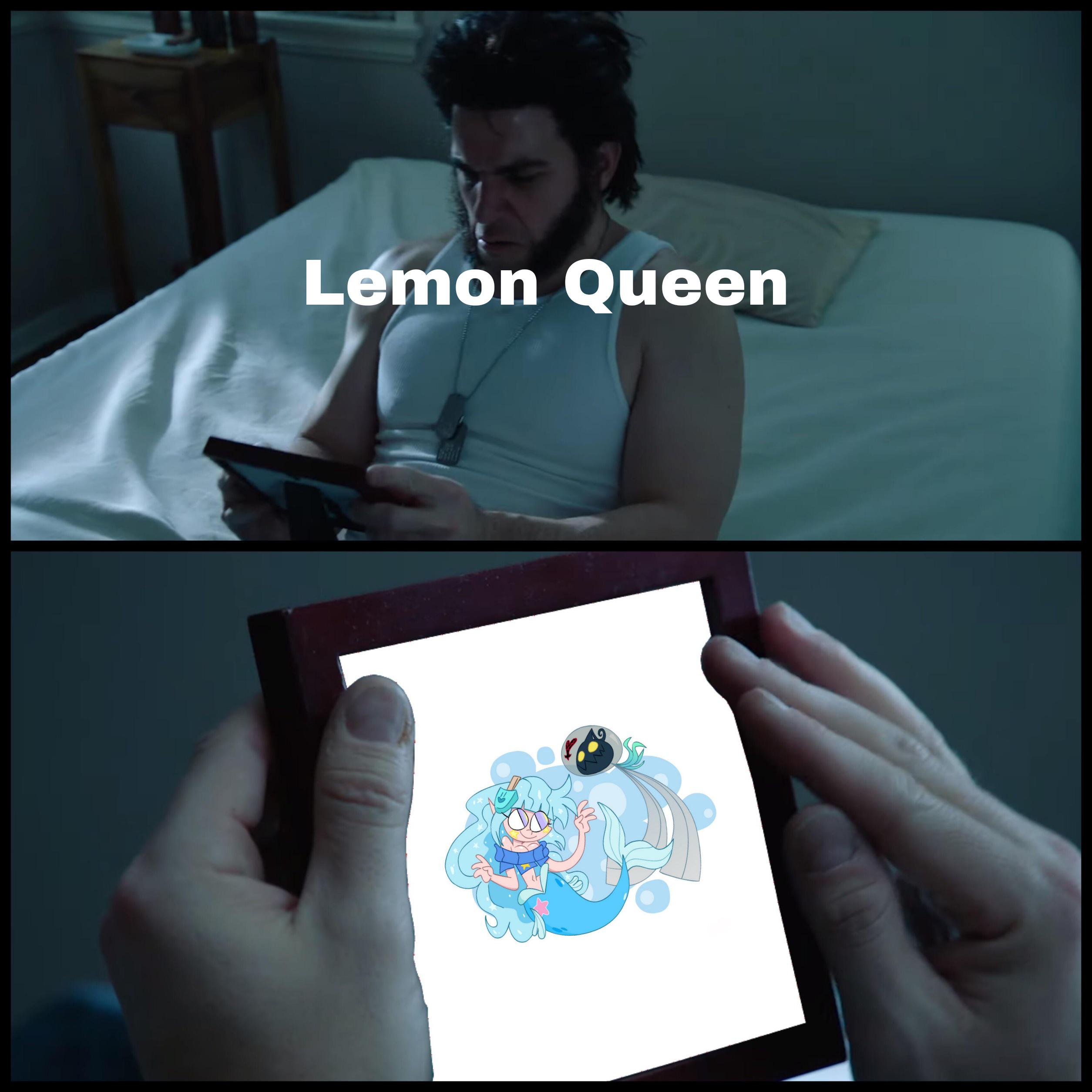 Why did I make this? | Scrolller