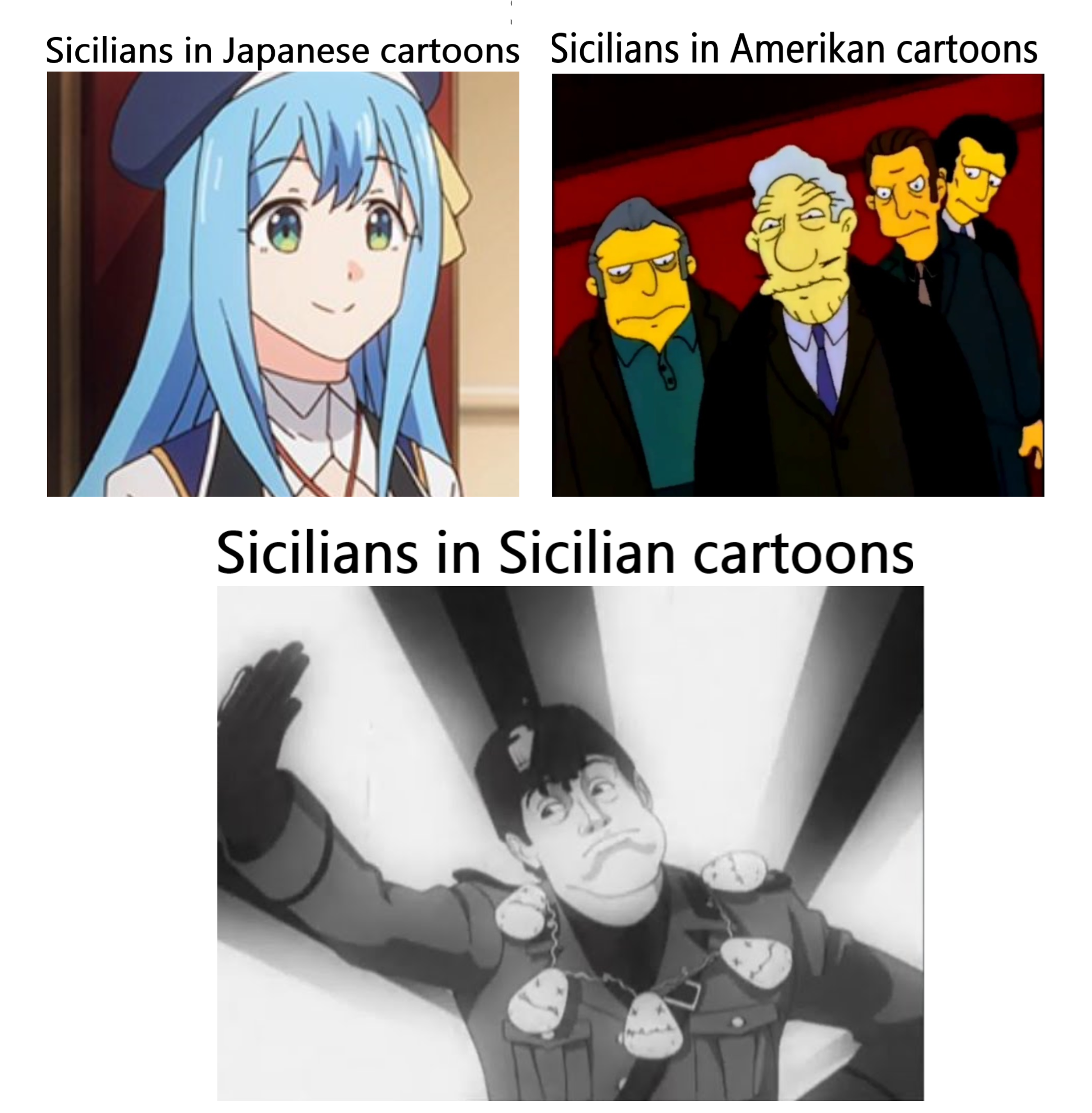 why did we make this! | Scrolller