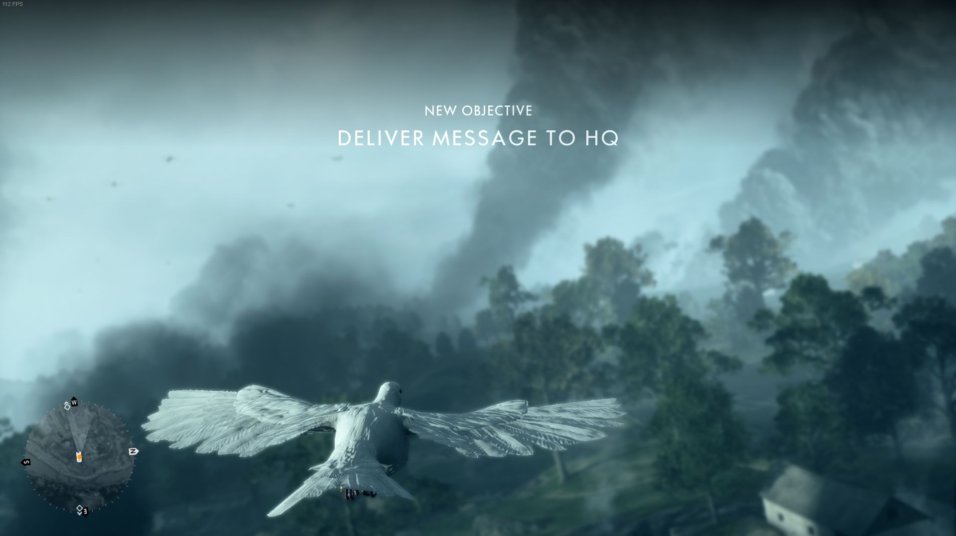 Why didn't anyone tell me you can play as Eren in battlefield 1?? | Scrolller