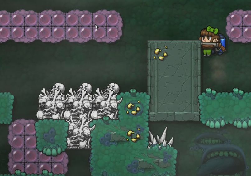 Why didn't this spawn the wither? | Scrolller