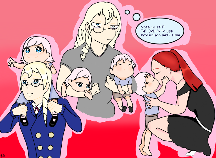 Why do I have so many of these? (Drawn Terribly) | Scrolller