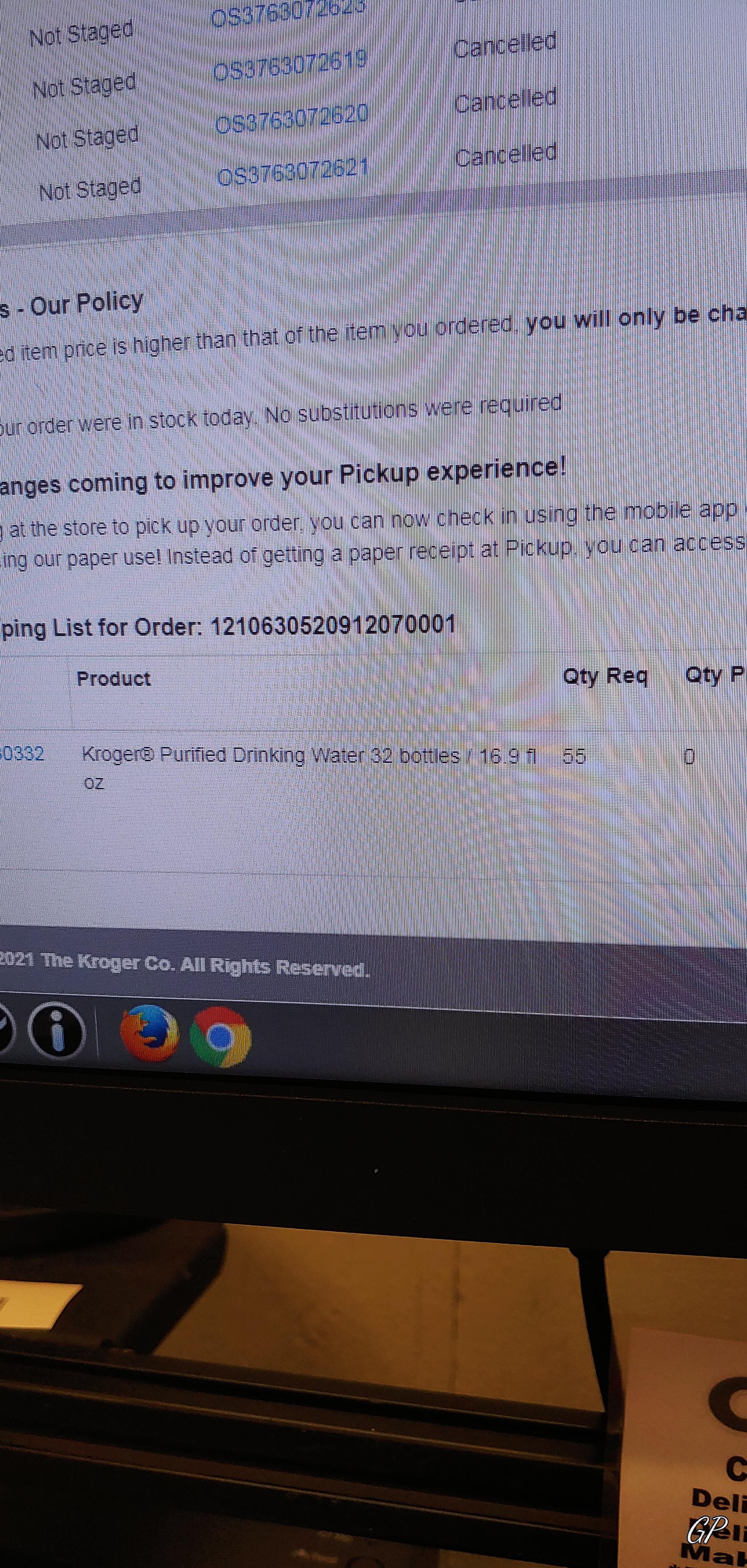 Why do they do this? | Scrolller