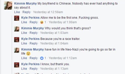 Why do they get so triggered? | Scrolller