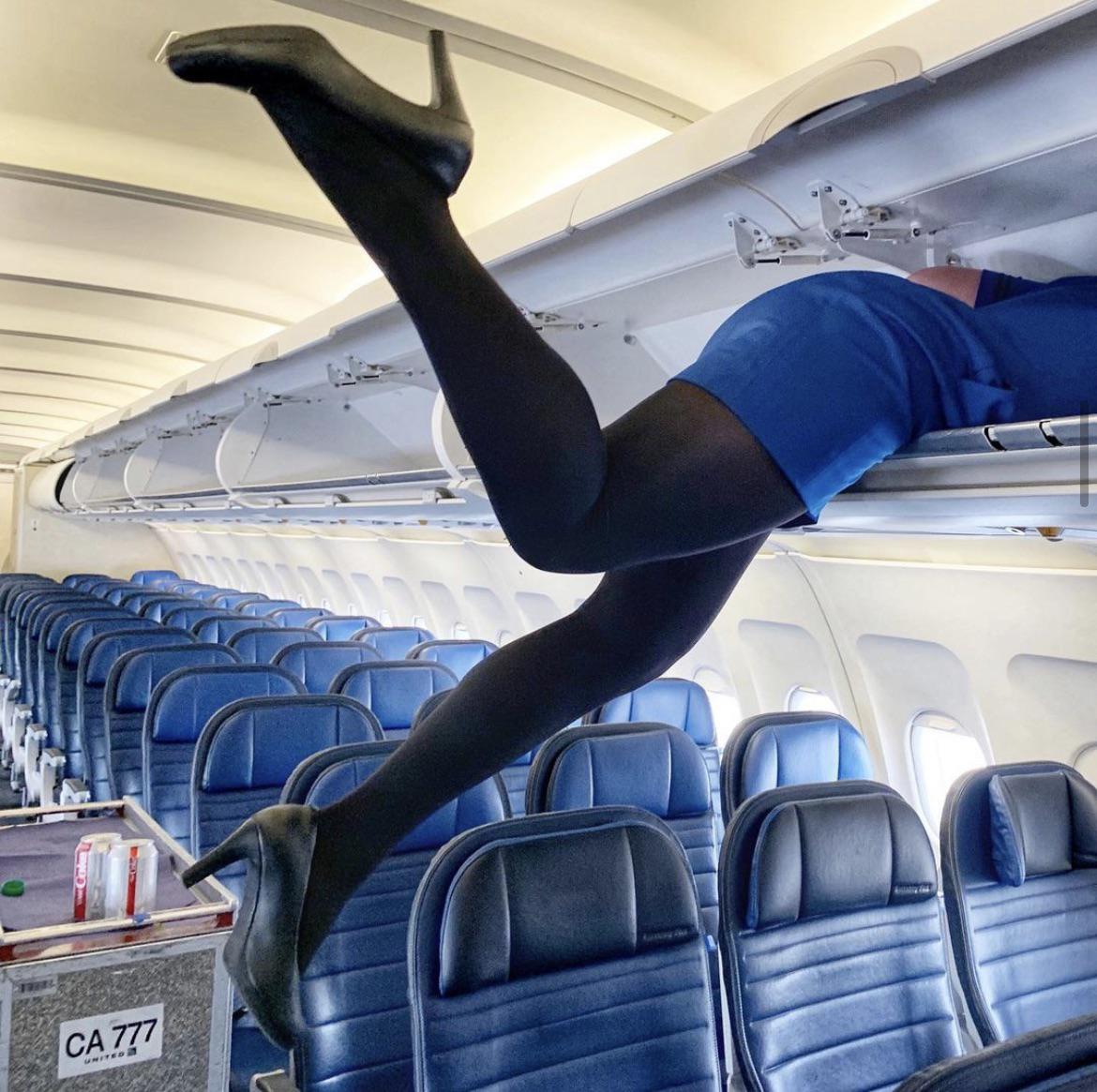 Why do they keep getting stuck in there? | Scrolller