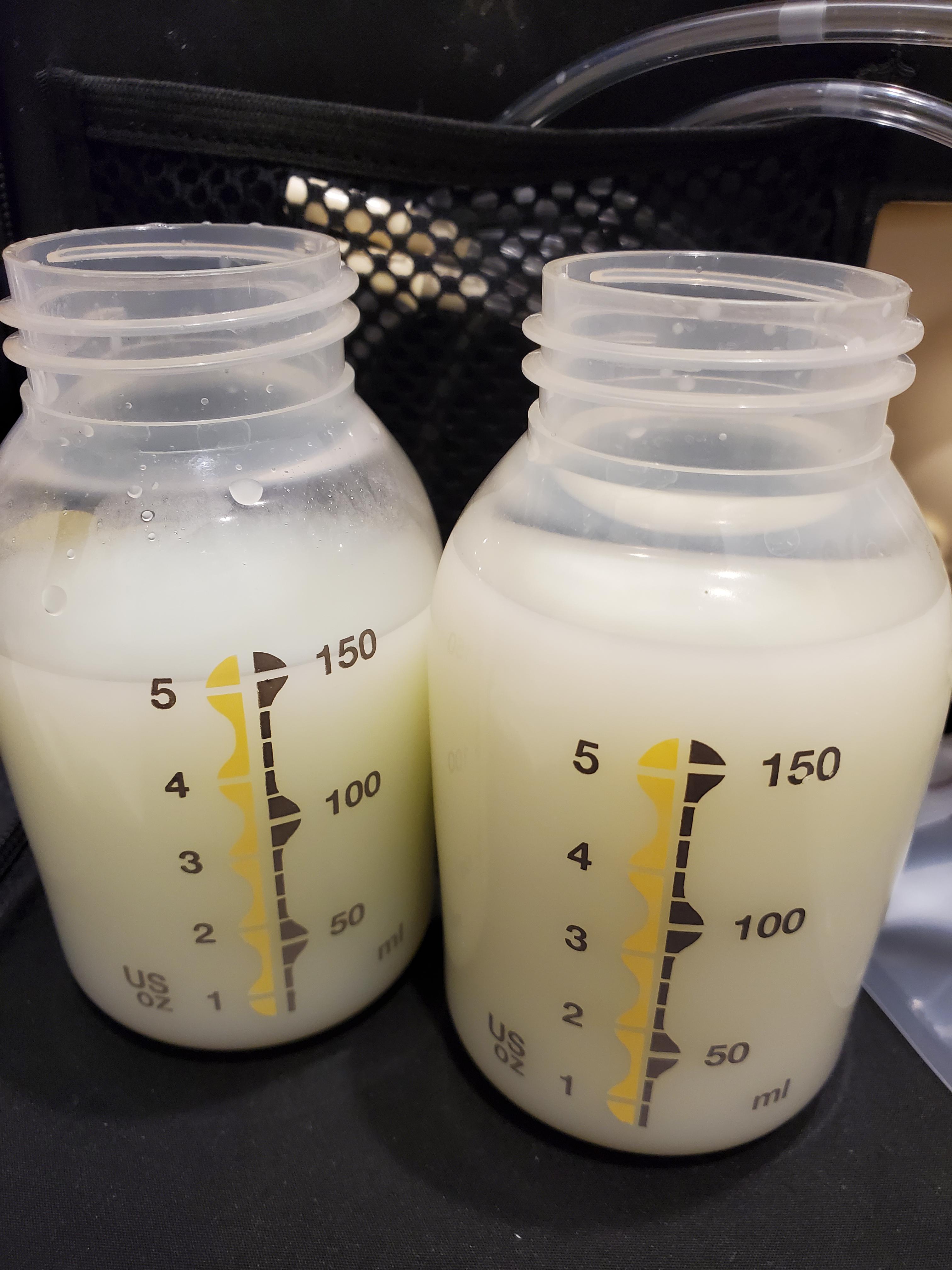 Why do they make the bottles so small? 😕😉 | Scrolller