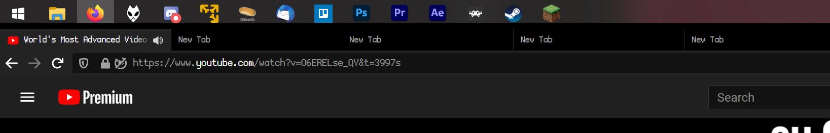 Why does Drag Space randomly enable itself even though I have it ... Why does Drag Space randomly enable itself even though I have it ...