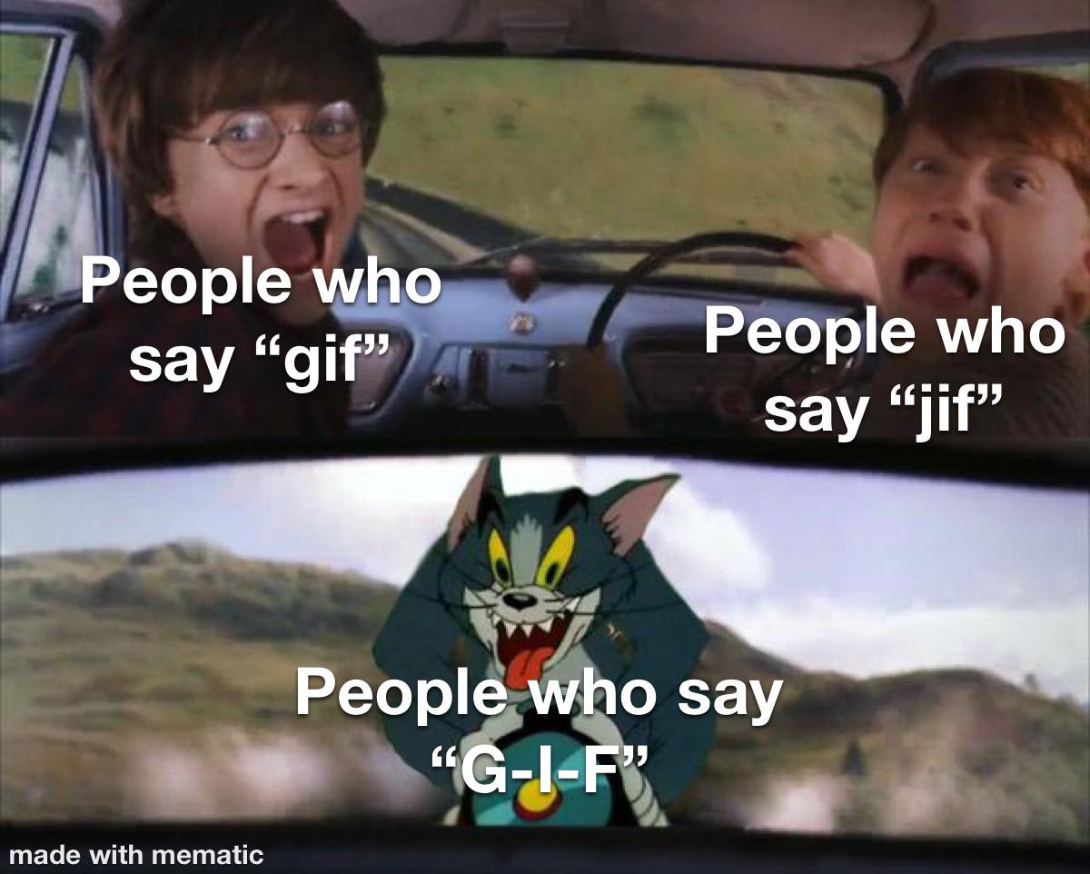 Why does it even matter | Scrolller