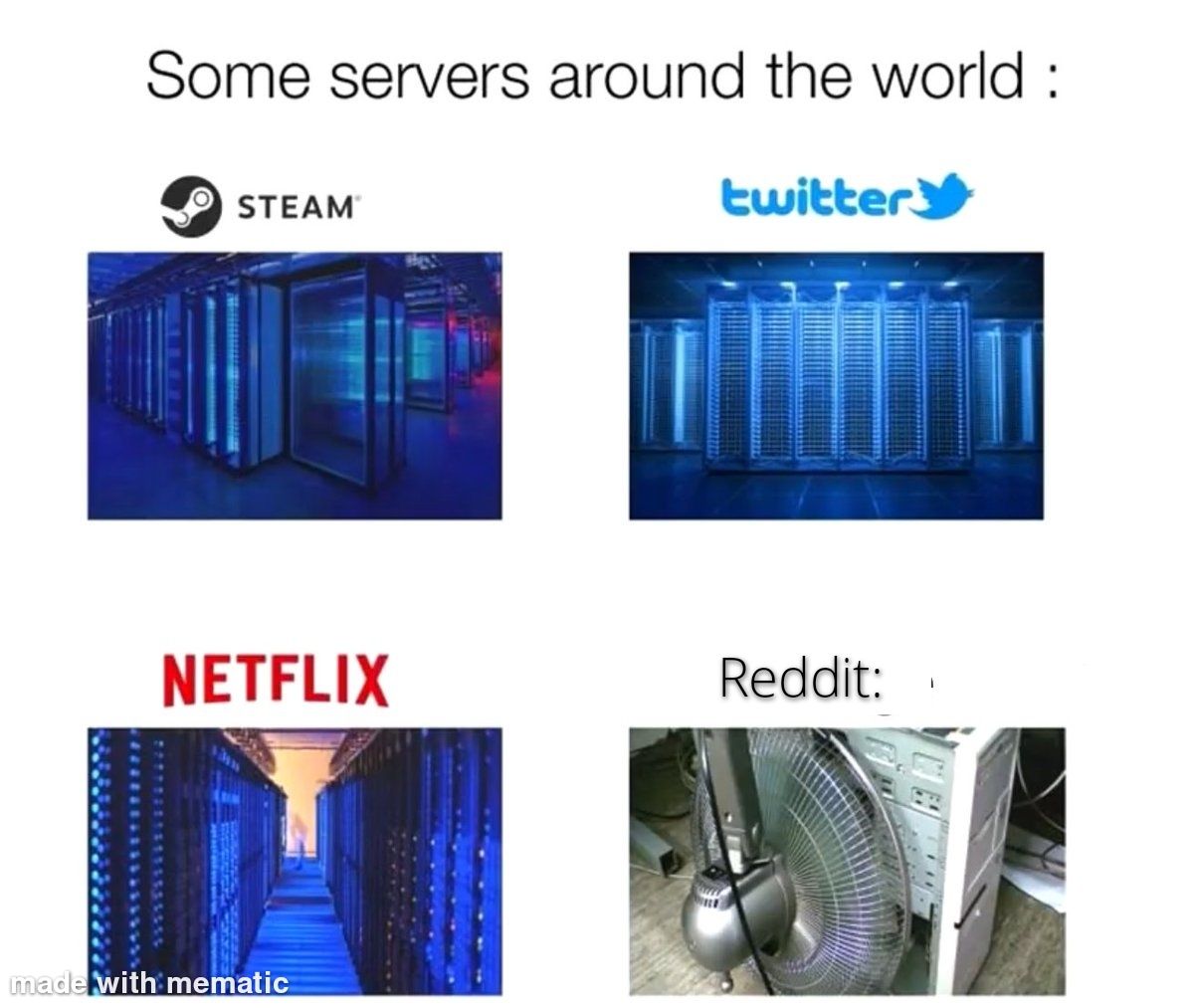 Why does it have to be like this tough | Scrolller