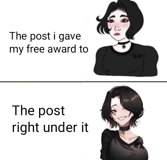 Why does it keep happening | Scrolller