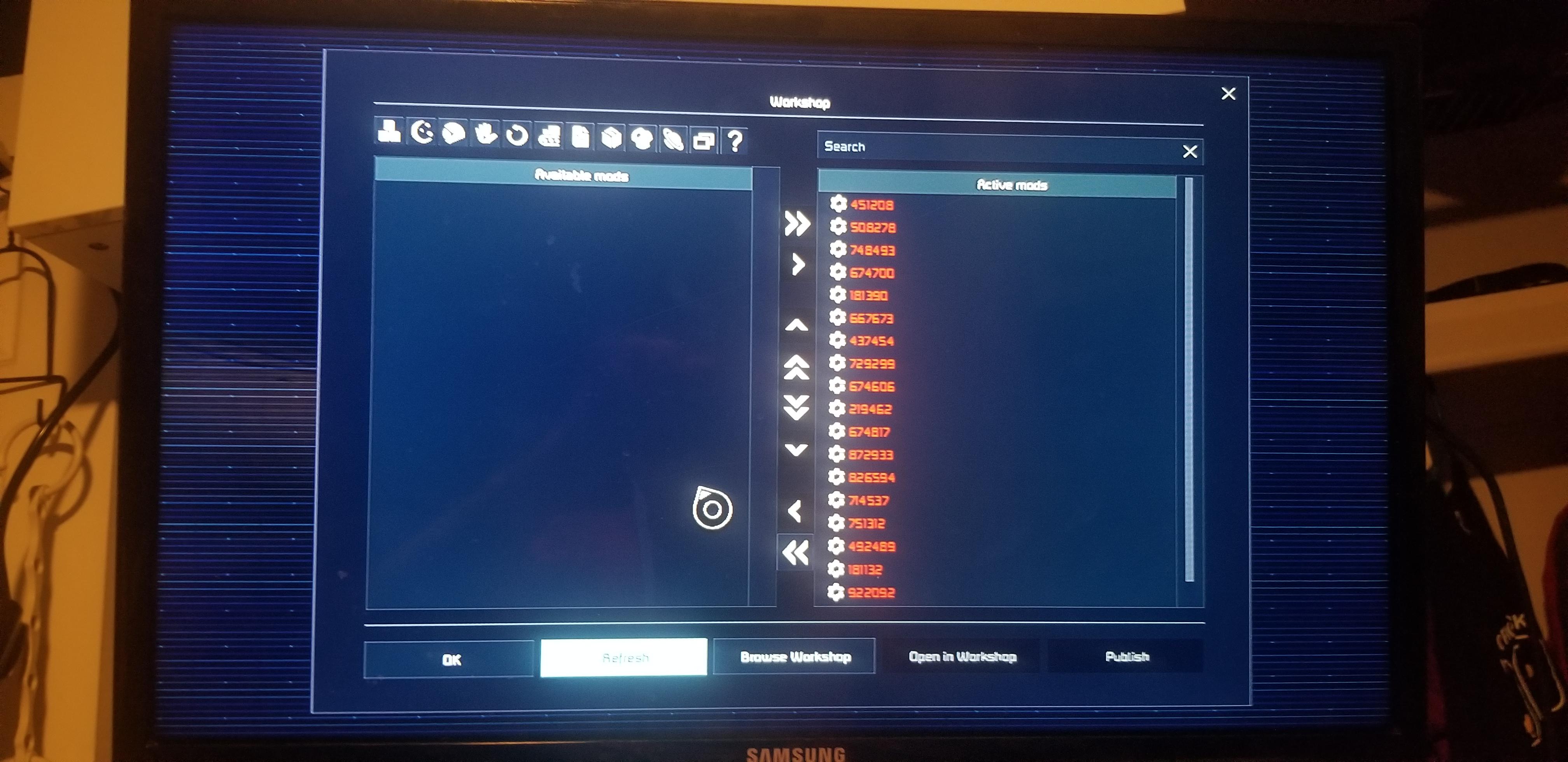 Why does this keep happening | Scrolller