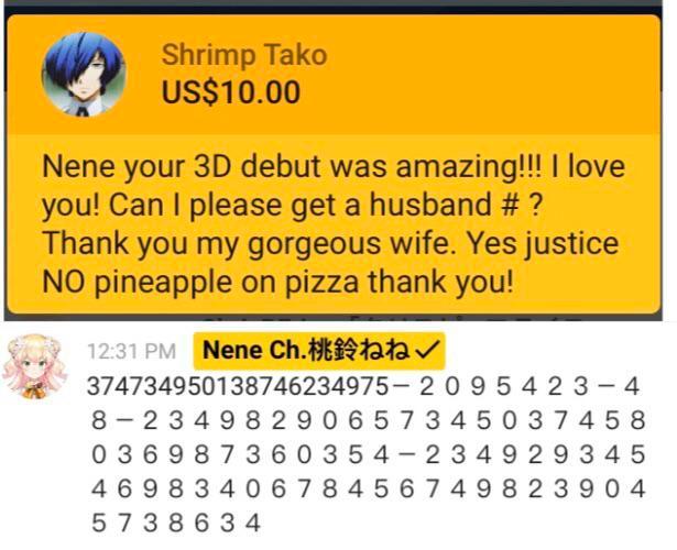 Why I love Nenechi | Scrolller