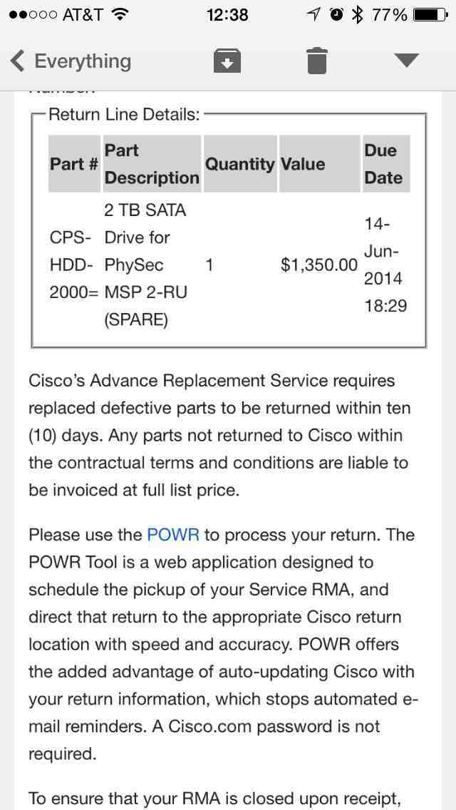 Why I'm Starting to Hate Cisco | Scrolller