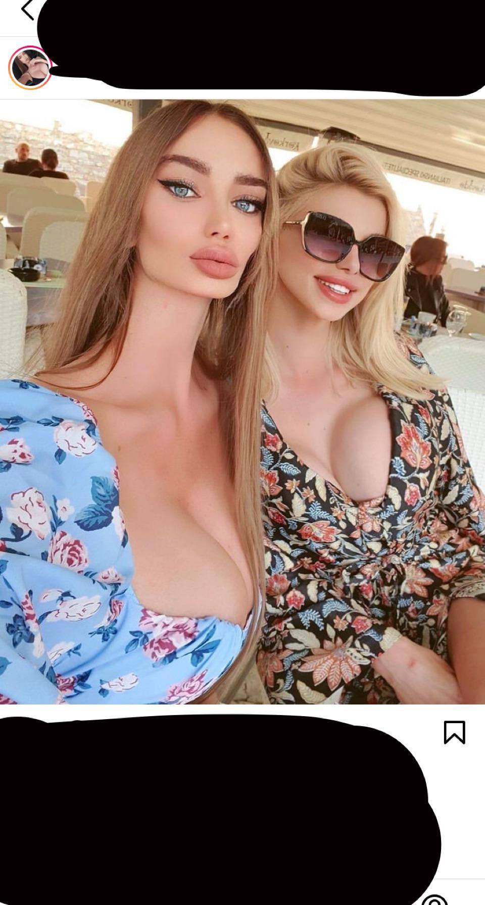 Why is her face so small? | Scrolller