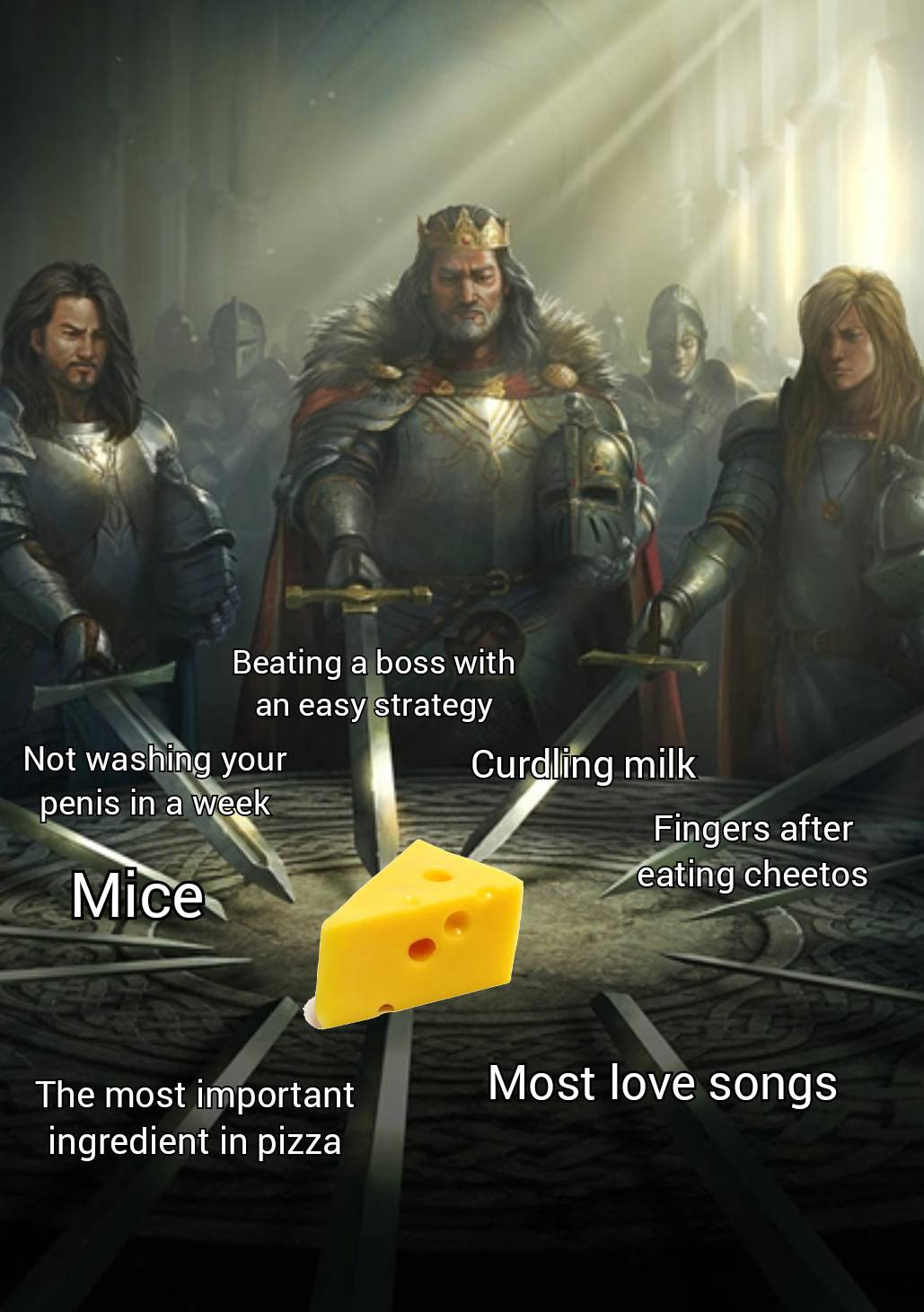 Why is the stuff so expensive tho? | Scrolller