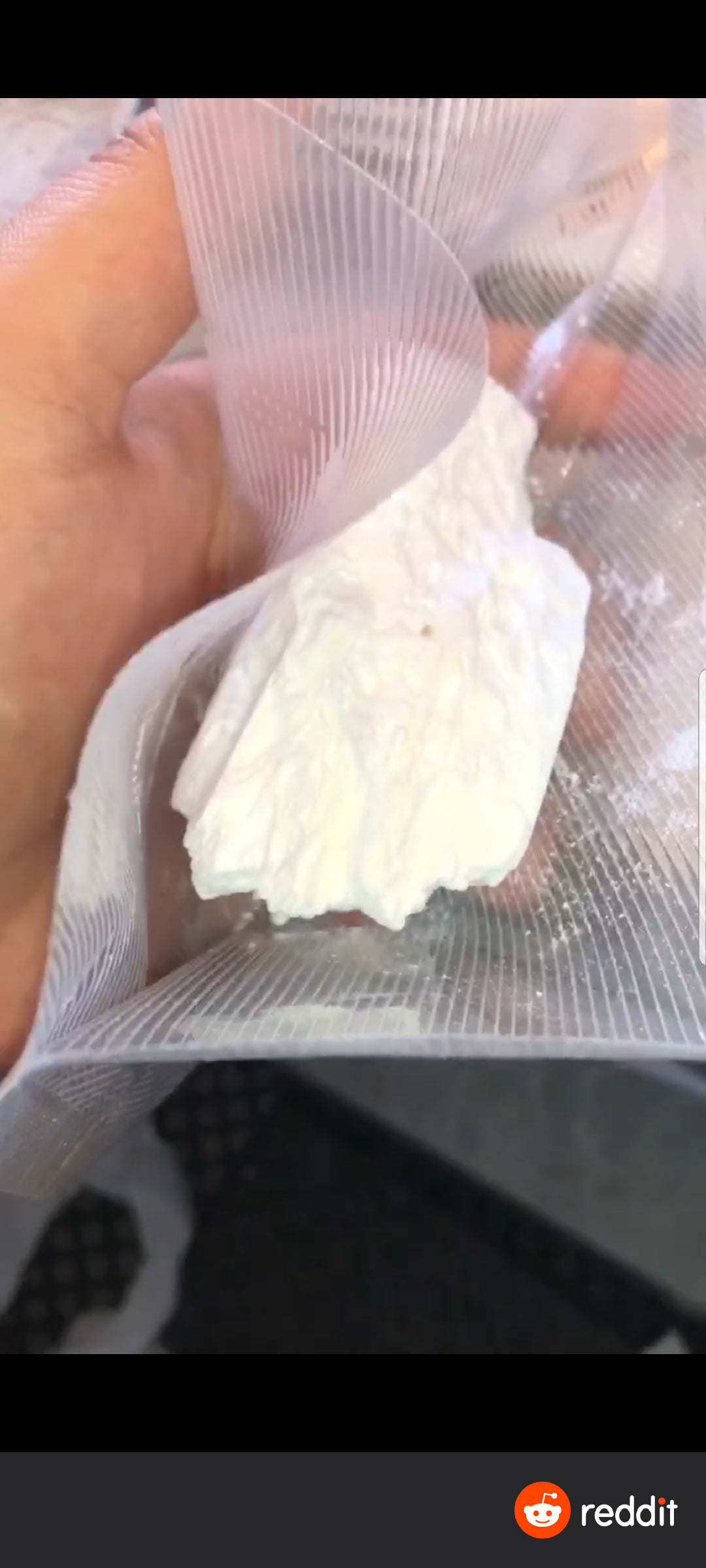 Why is there always a whole in the brick ? | Scrolller