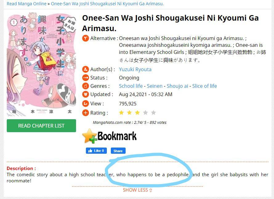 why is this a thing? who approved of this? | Scrolller