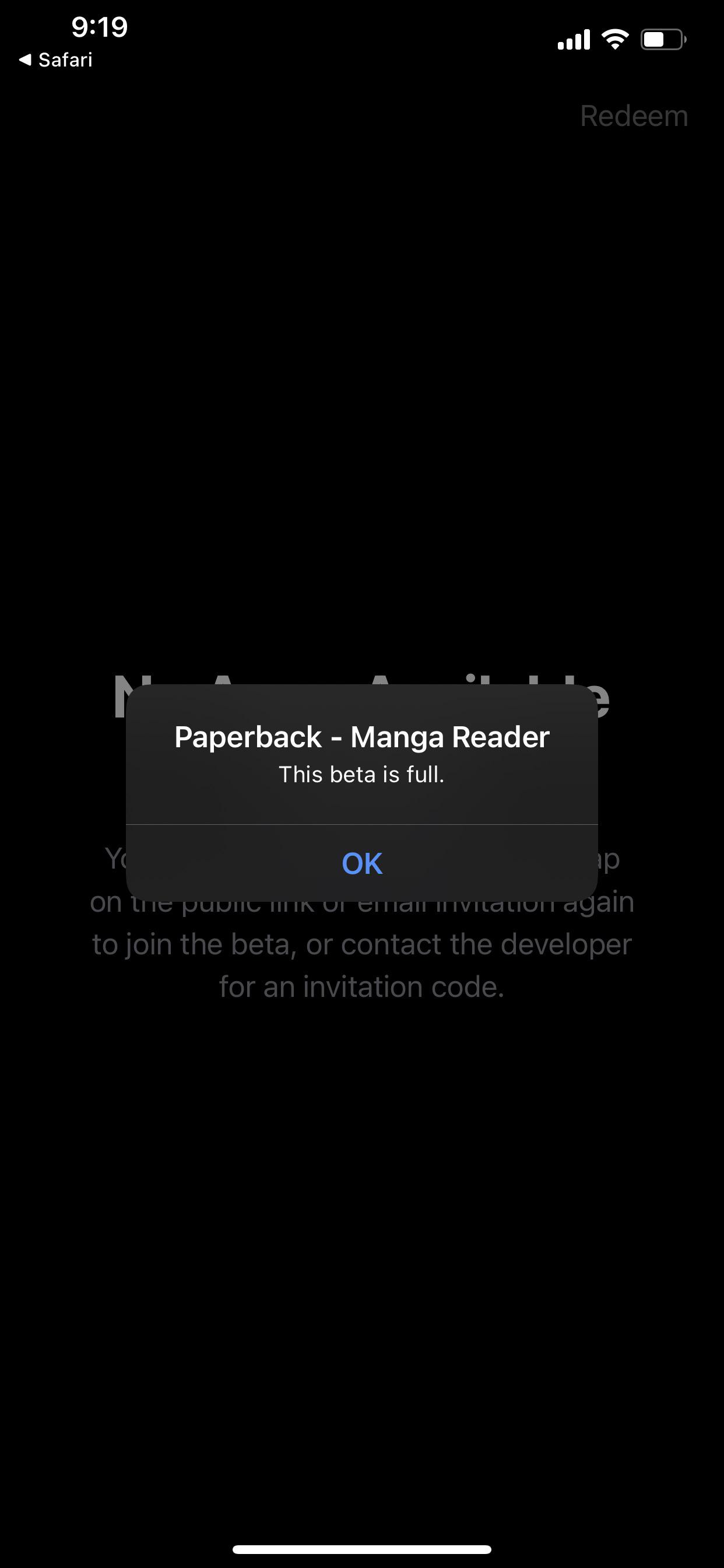 Why is this happening? | Scrolller