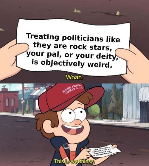 Why is this so difficult for people? | Scrolller