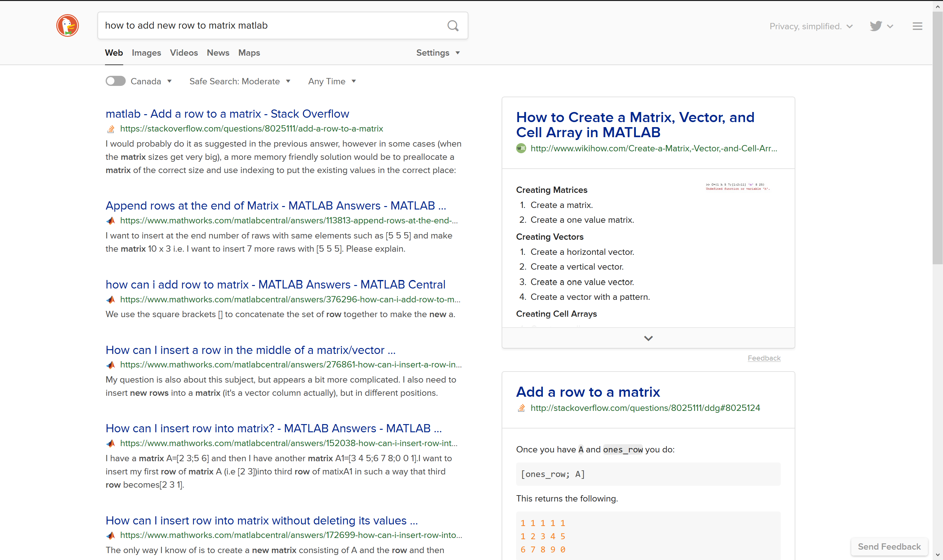 Why is Wikihow showing above stackoverflow? It's infinitely less useful. | Scrolller