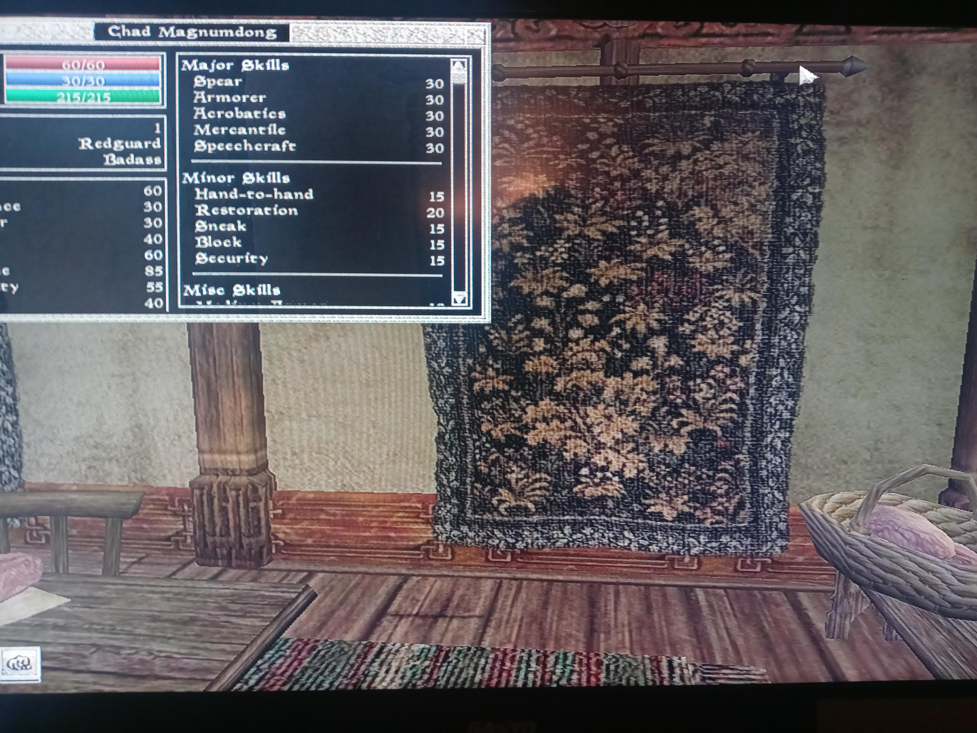 Why isn't my inventory appearing? | Scrolller