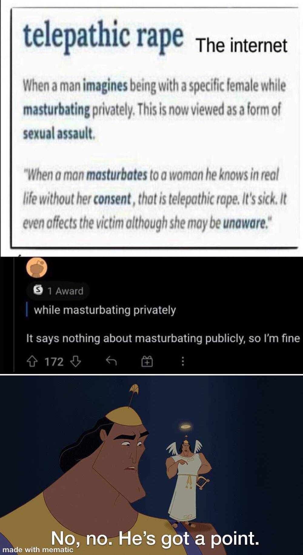 Why just why | Scrolller