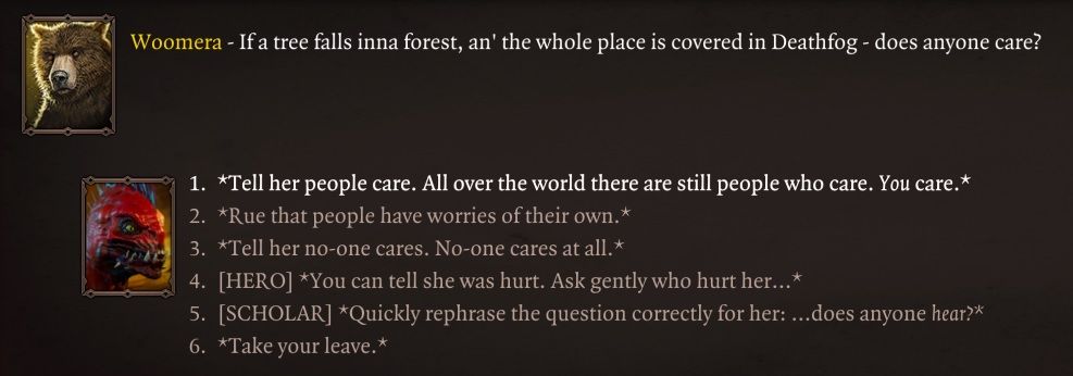 Why Pet Pal is the best in Divinity. | Scrolller