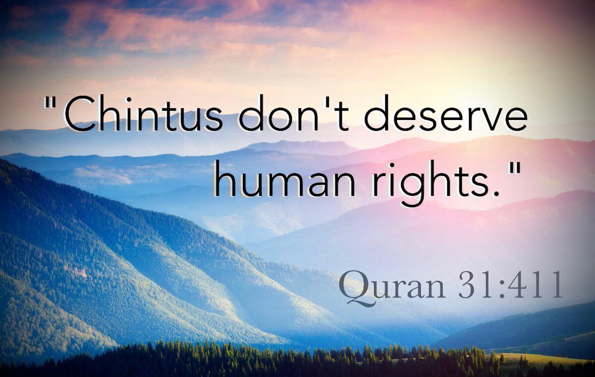 Why Quran is based | Scrolller