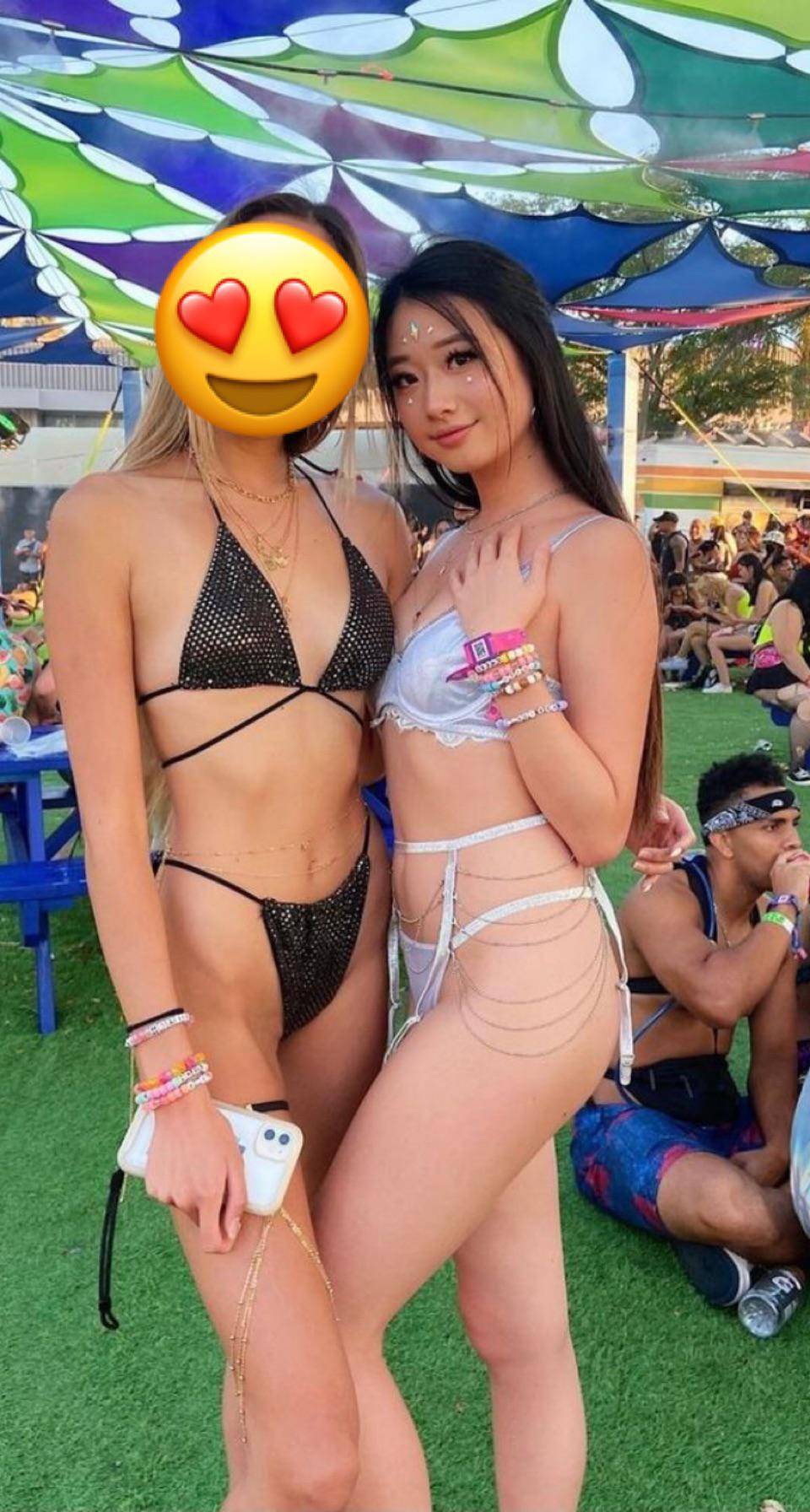 Why settle for just one? | Scrolller