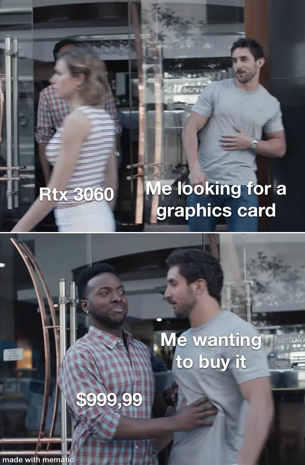 Why so expensive | Scrolller