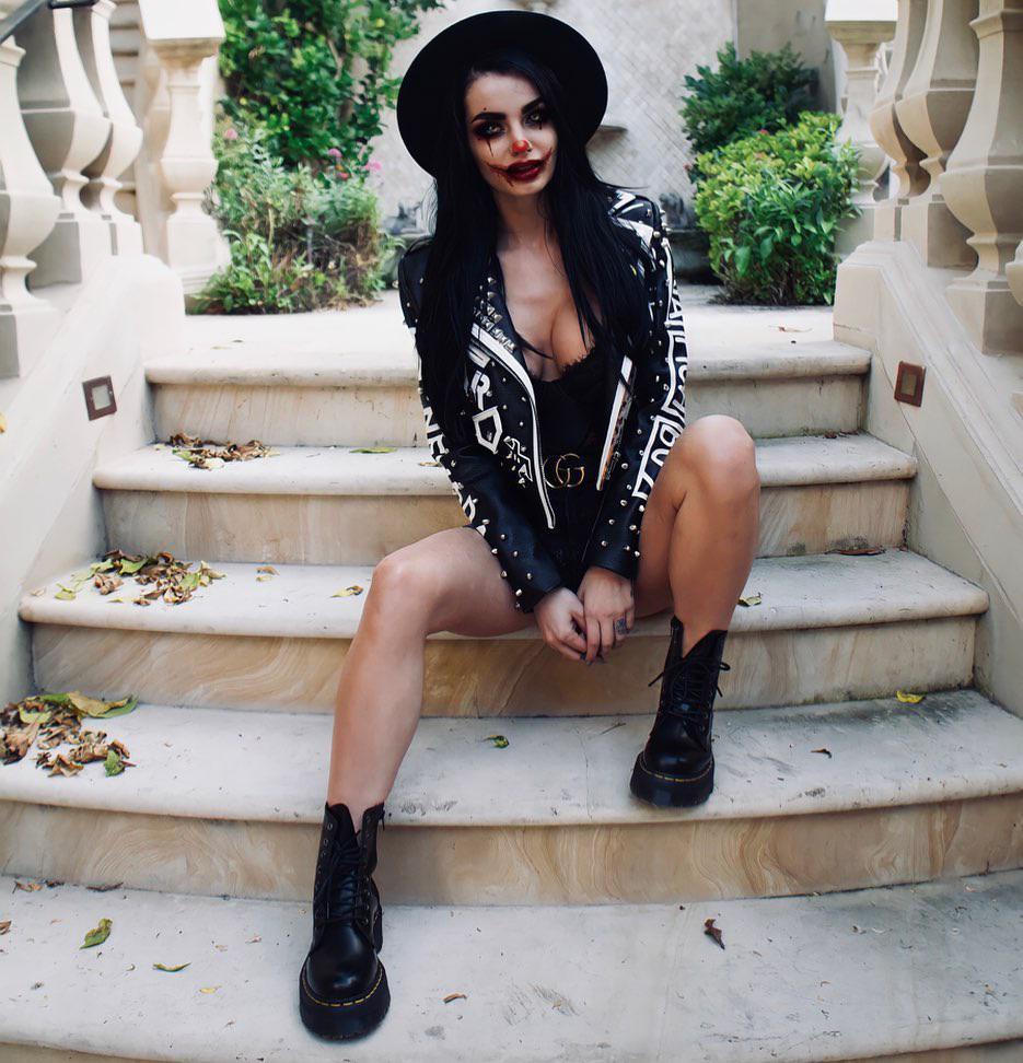 Why so serious | Scrolller