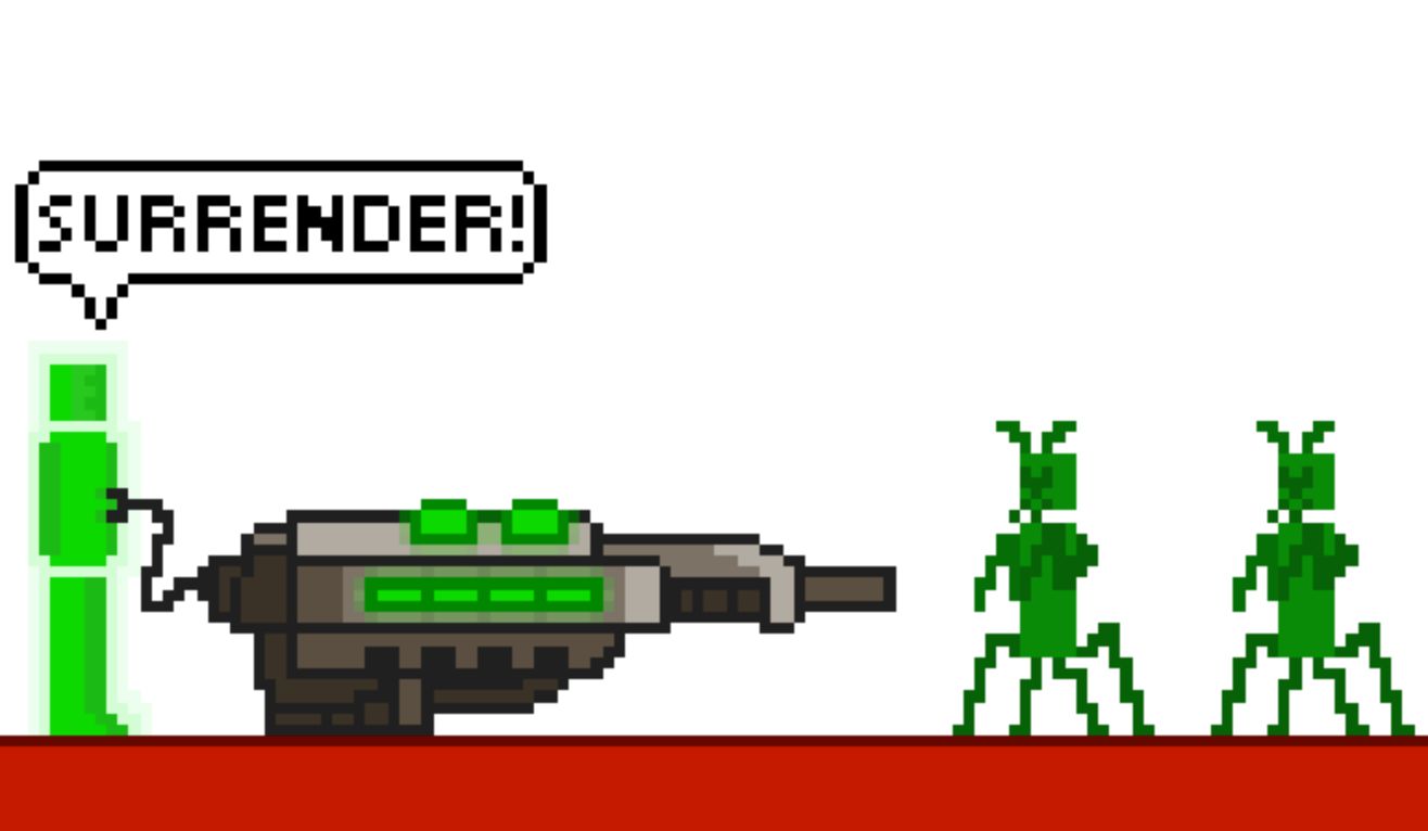 Why teleport 2 boarders when you can teleport 1 boarder and a Burst Laser Mk. II? | Scrolller