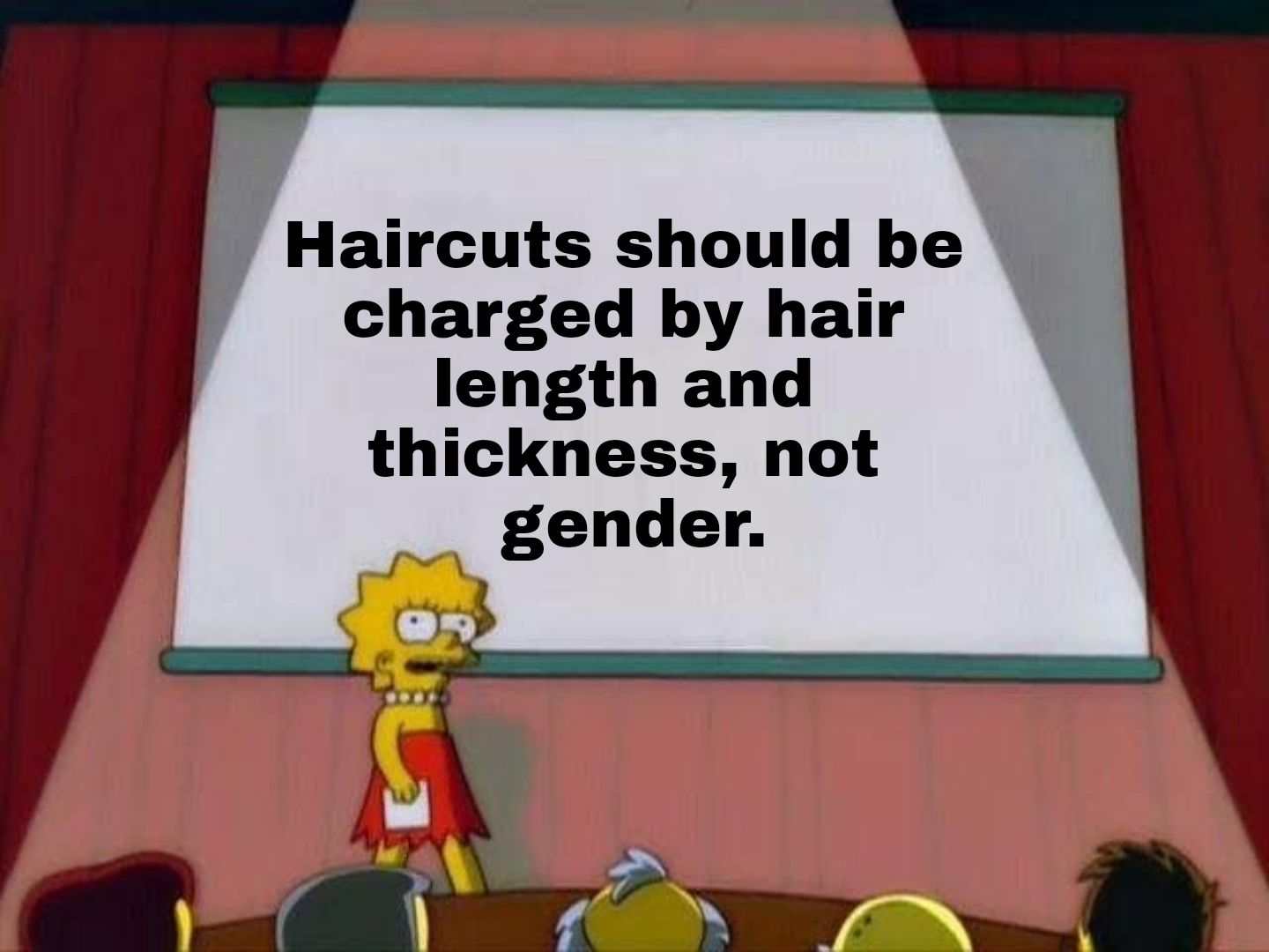 Why TF is this still a thing? | Scrolller