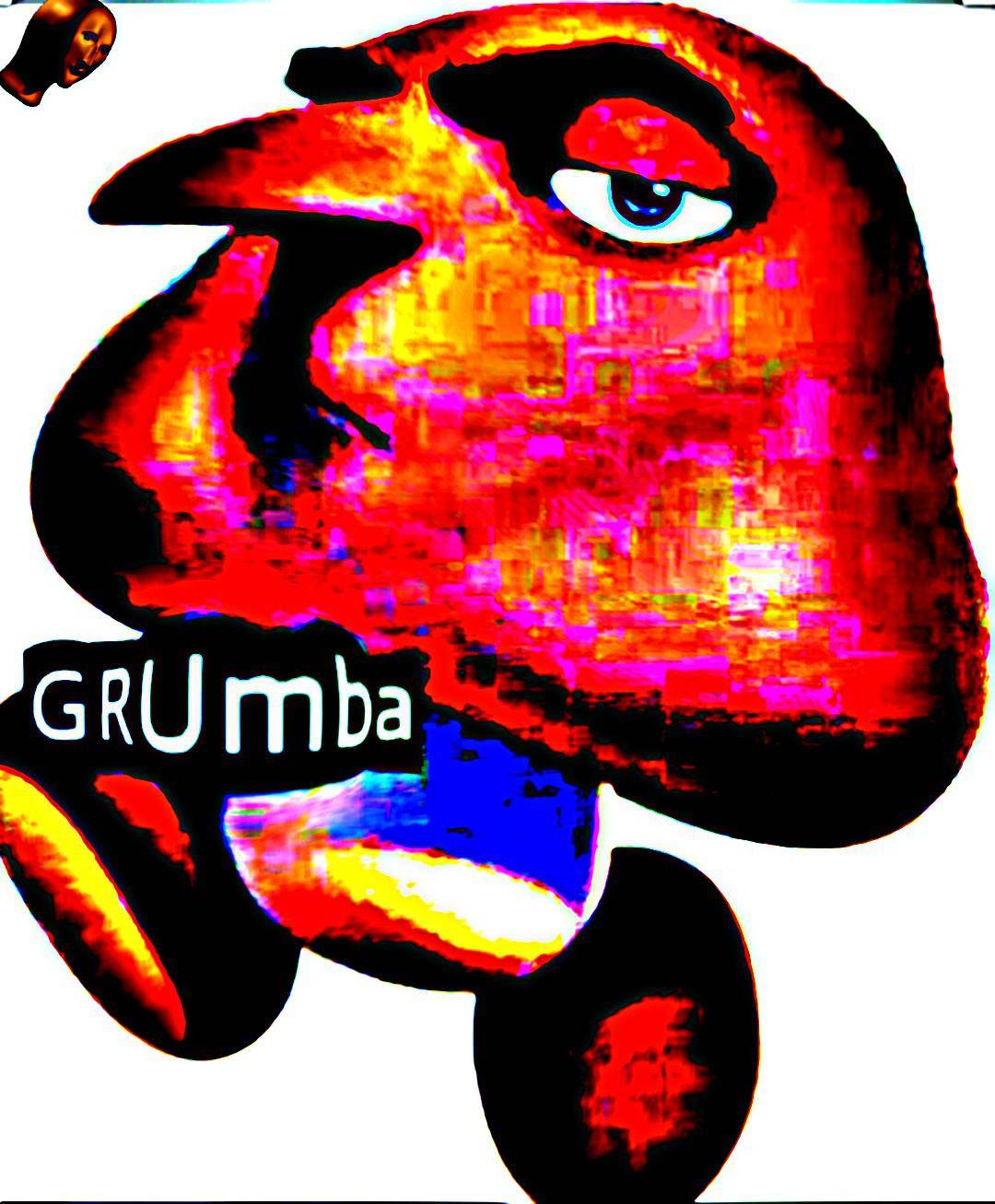 Why the fuck did you bring this into this cursed land | Scrolller