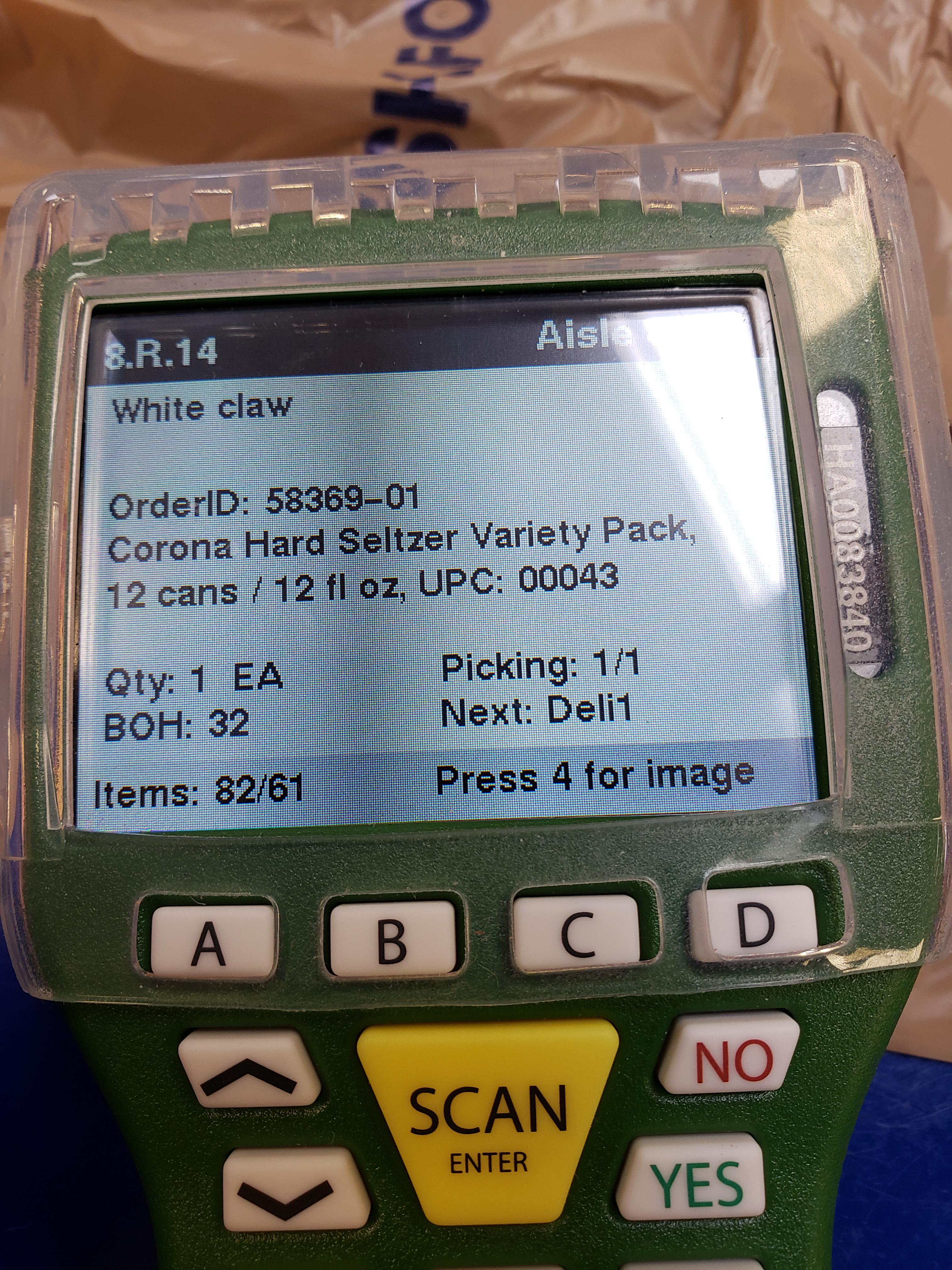 Why tho. | Scrolller