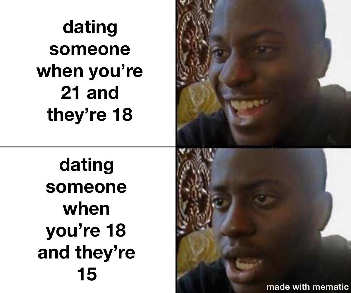 why though | Scrolller