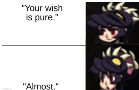 Why, why must you do this to Filia?! | Scrolller