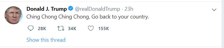 Why would he say something so controversial, yet so brave? | Scrolller