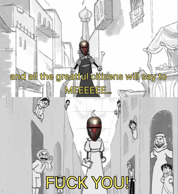 Why you bully me? | Scrolller