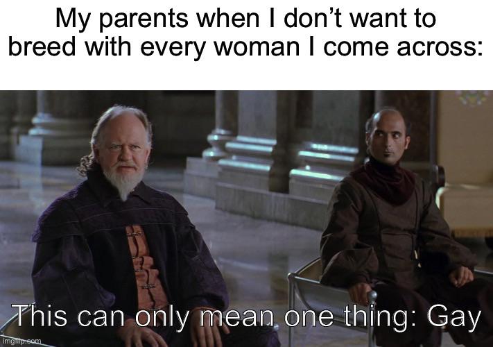 Why you like dis? | Scrolller