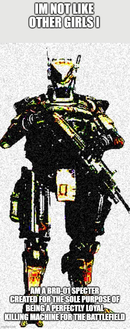 WIDE SPECTER | Scrolller