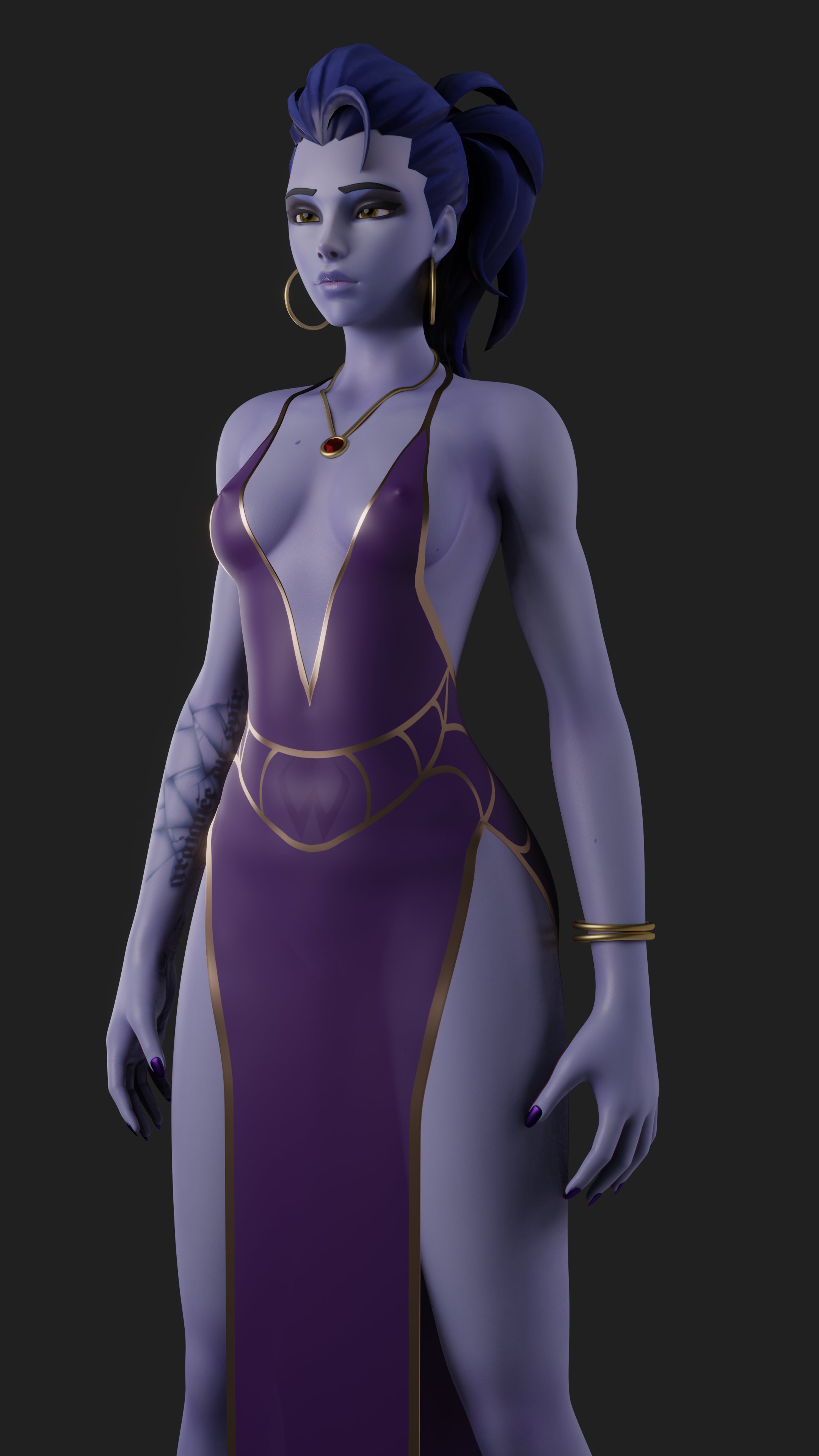 Widowmaker (Dreamrider) [Overwatch] | Scrolller