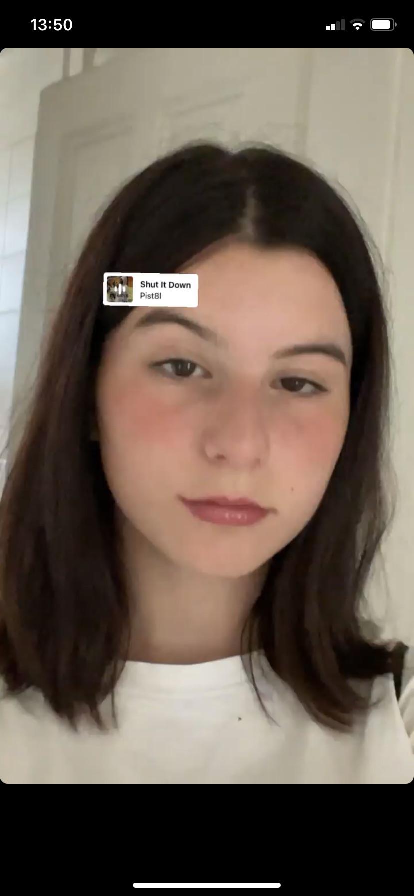 Wie findet ihr die 13 jährige sau? | Scrolller